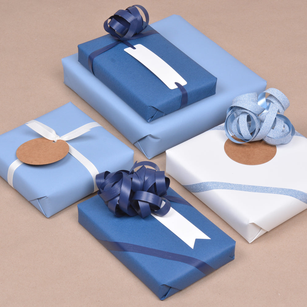 Pakke inn julegaver? Gjør det med GRØNN JUL fra Stefan Papir!